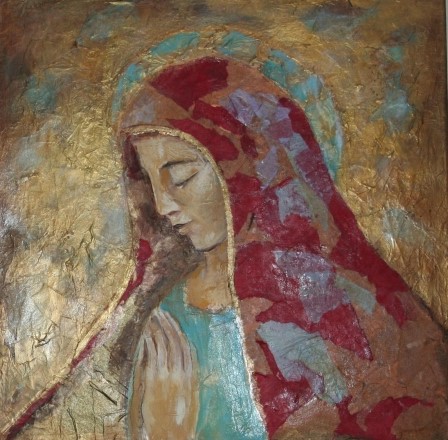 Why Mary is such a beautiful name…Porque Maria es un Nombre Tan Bello ...